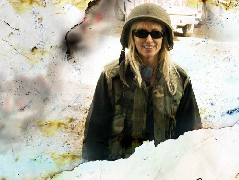 Jennifer Rawlings – Writer, Storyteller, Kick-Ass Mom